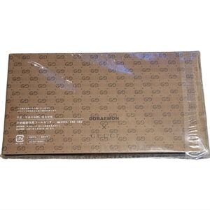 Gucci | Office | Gucci X Oggi Doraemon Collaboration Japan Limited ...